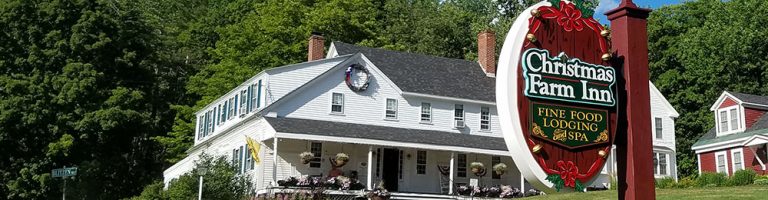 Jackson NH Hotel Amenities | Christmas Farm Inn & Spa
