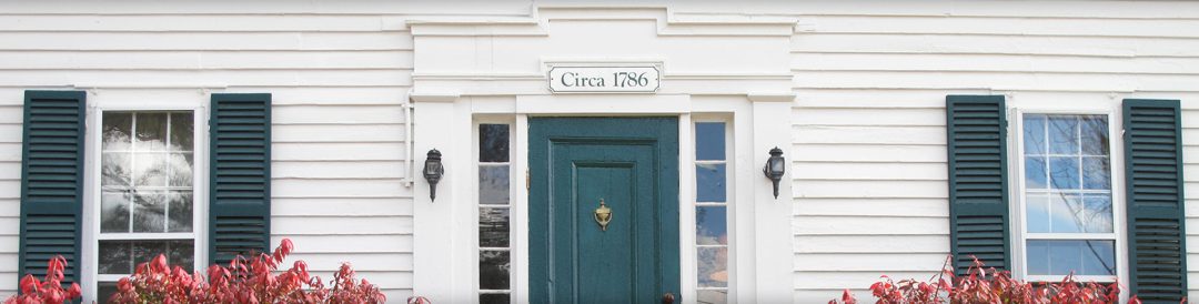 Popular Historic Hotel In New Hampshire | Christmas Farm Inn & Spa