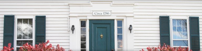 Popular Historic Hotel In New Hampshire | Christmas Farm Inn & Spa