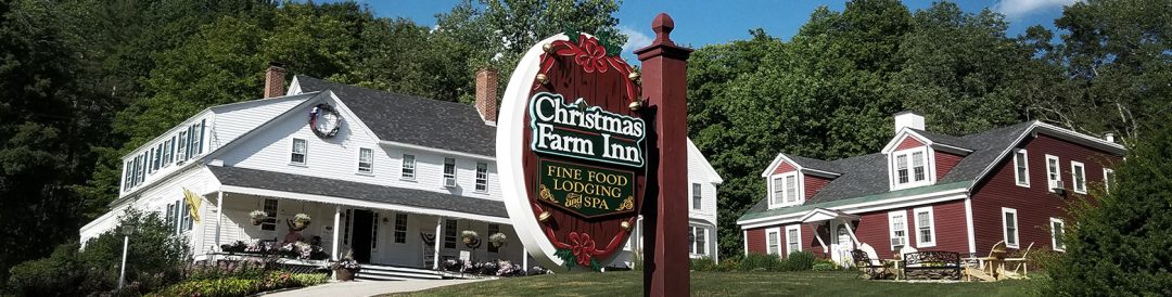 Jackson NH Inn | Bed & Breakfast Jackson NH | Christmas Farm Inn & Spa