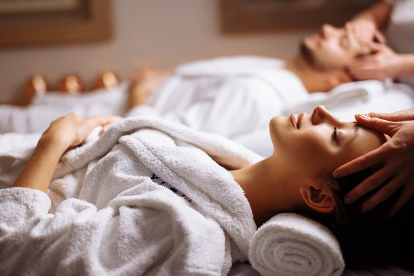 Relax And Rejuvenate At Our North Conway Spa Christmas Farm Inn And Spa