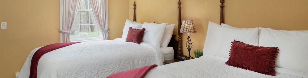 Charming Country Inn Jackson NH | Christmas Farm Inn & Spa